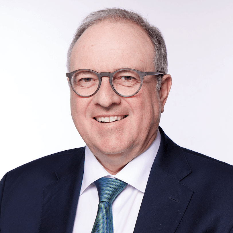 Pierre Ahlborn | Paperjam Bible | Paperjam Bible