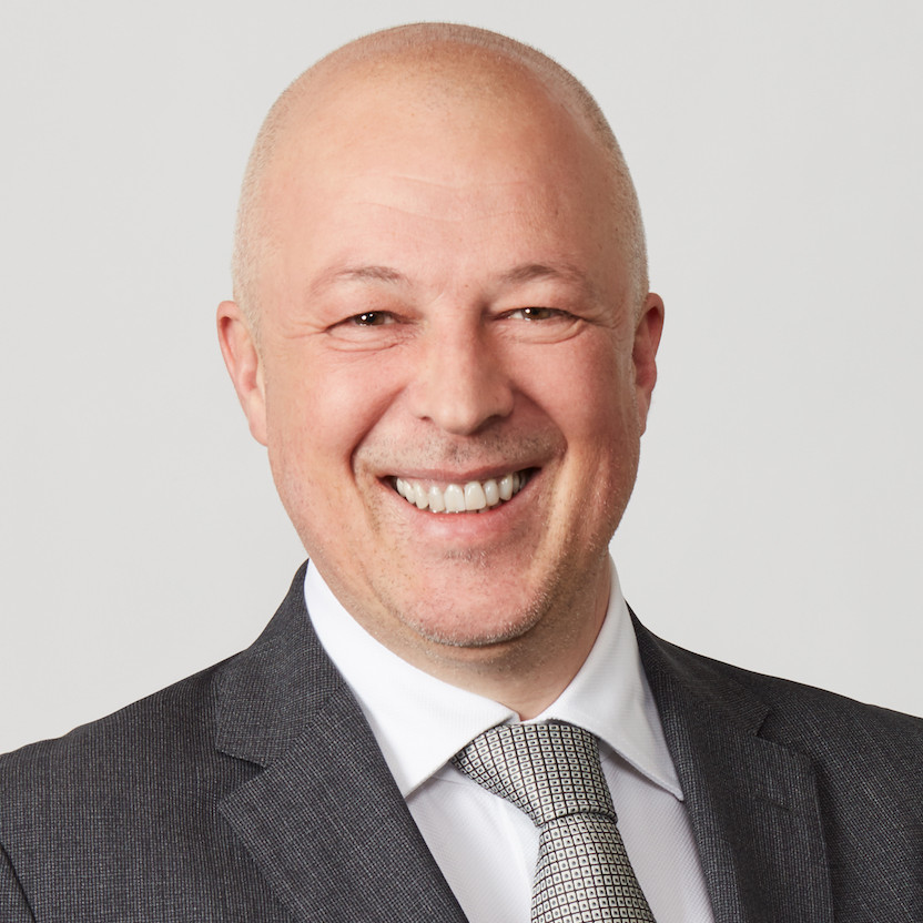 Marc Gerges | Paperjam Bible | Paperjam Bible