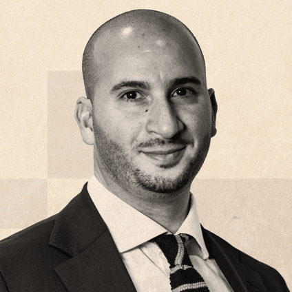 Karim Bara | Paperjam Bible | Paperjam Bible