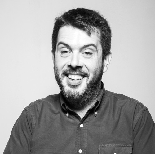 Vincent Ruck-Hechenberger | Paperjam Bible | Paperjam Bible