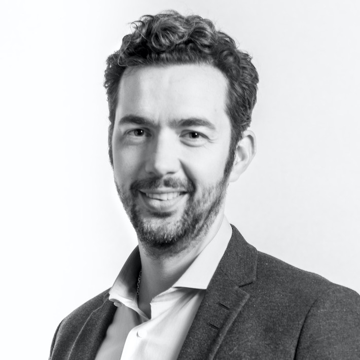 Christophe Thiry | Paperjam Bible | Paperjam Bible