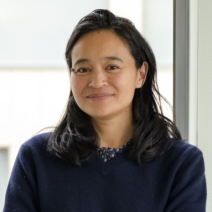 Muriel Sam | Paperjam Bible | Paperjam Bible