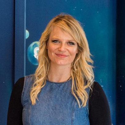 Genna Elvin | Paperjam Bible | Paperjam Bible