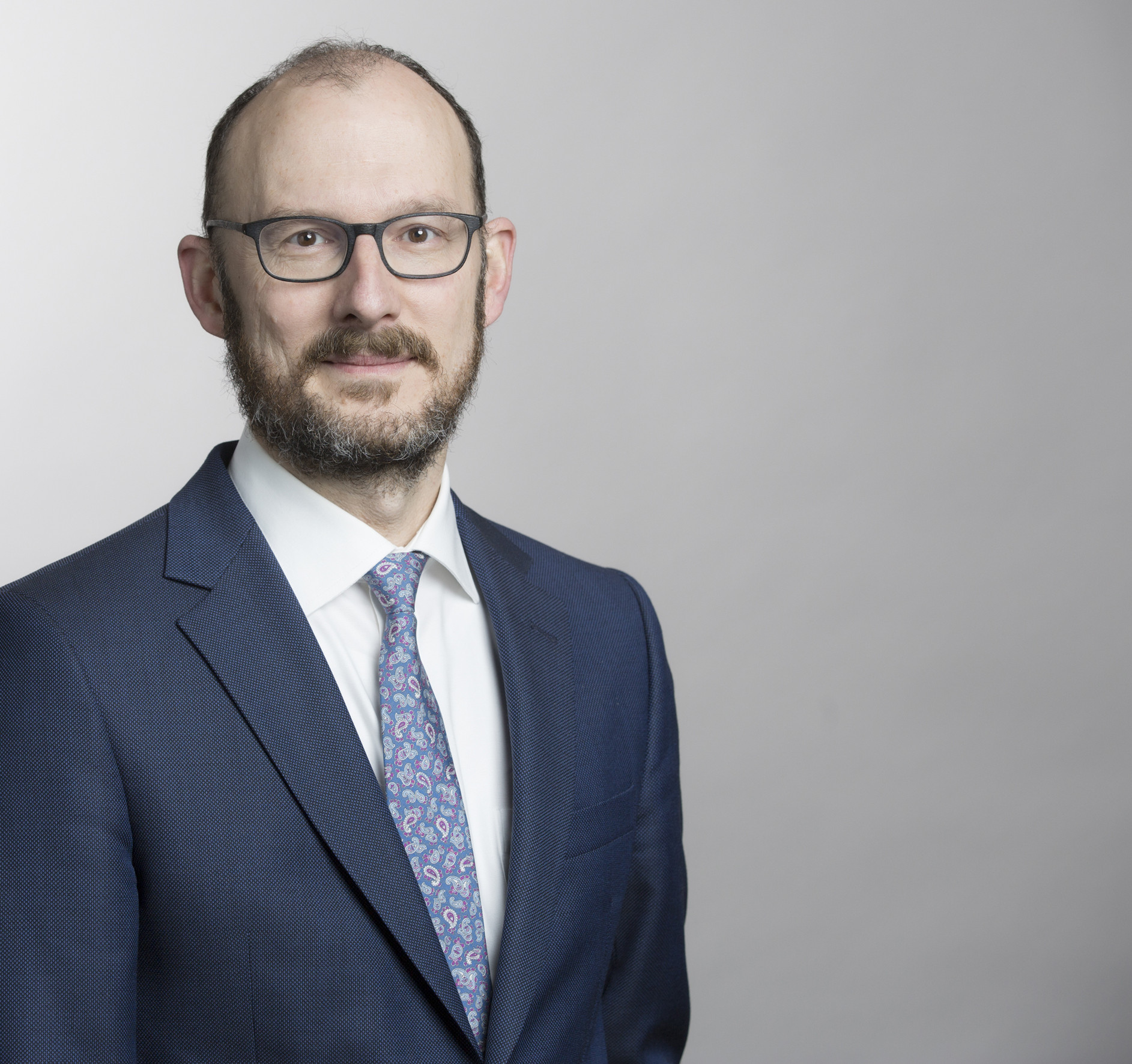 Claude Seywert | Paperjam Business Guide