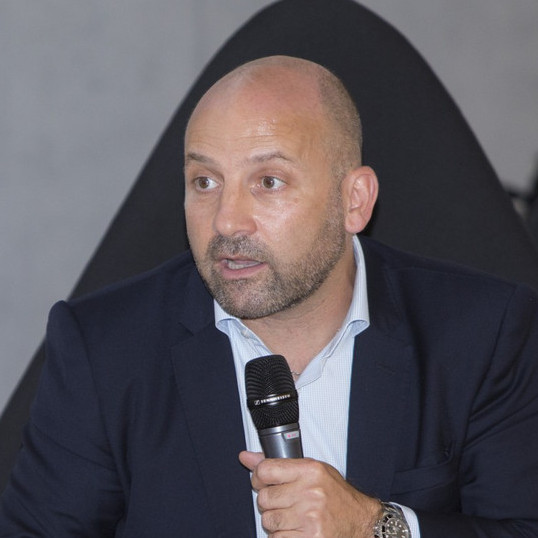 Roger Assaker | Paperjam Bible | Paperjam Bible