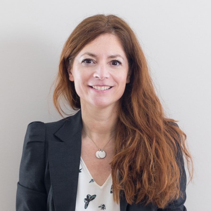 Anne-Catherine Ries | Paperjam Bible | Paperjam Bible