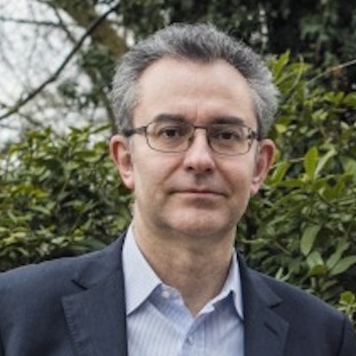 Patrick Goodman | Paperjam Bible | Paperjam Bible