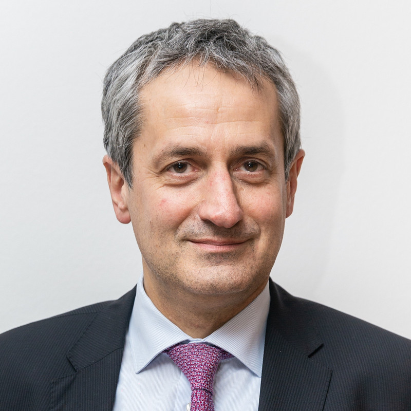 Luc Rodesch | Paperjam Bible | Paperjam Bible