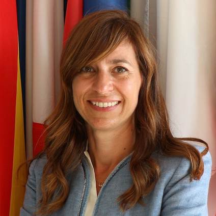 Anne Calteux | Paperjam Bible | Paperjam + Delano Business Guide