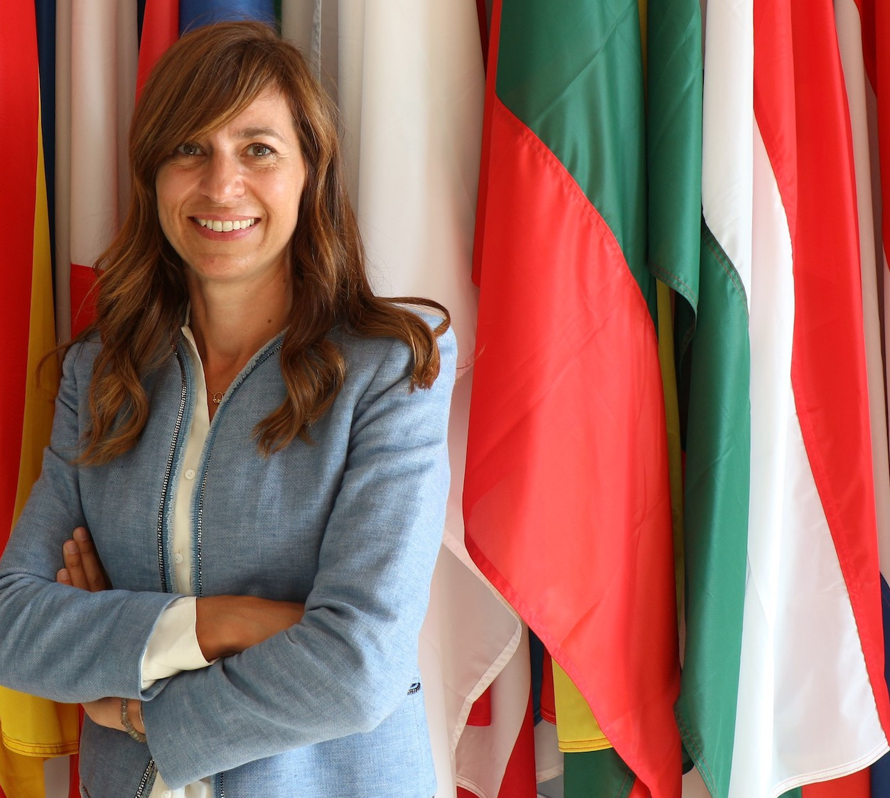 Anne Calteux | Paperjam Business Guide