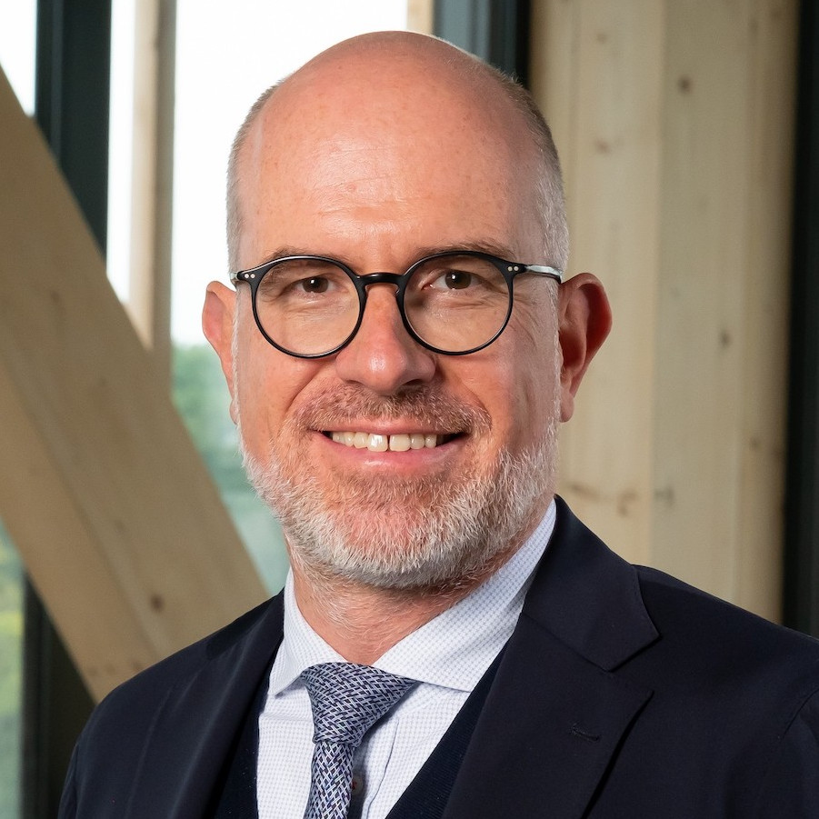 Jean-Marc Kieffer | Paperjam Bible | Paperjam Bible