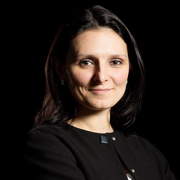 Magali Burtard | Paperjam Bible | Paperjam Bible