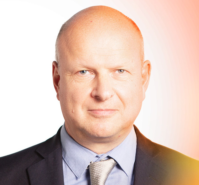 Wim Piot | Paperjam Bible | Paperjam Bible