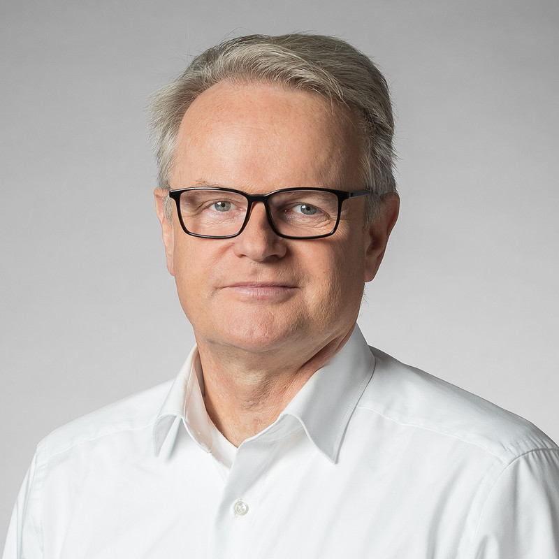 Andreas Olthoff | Paperjam Bible | Paperjam Bible