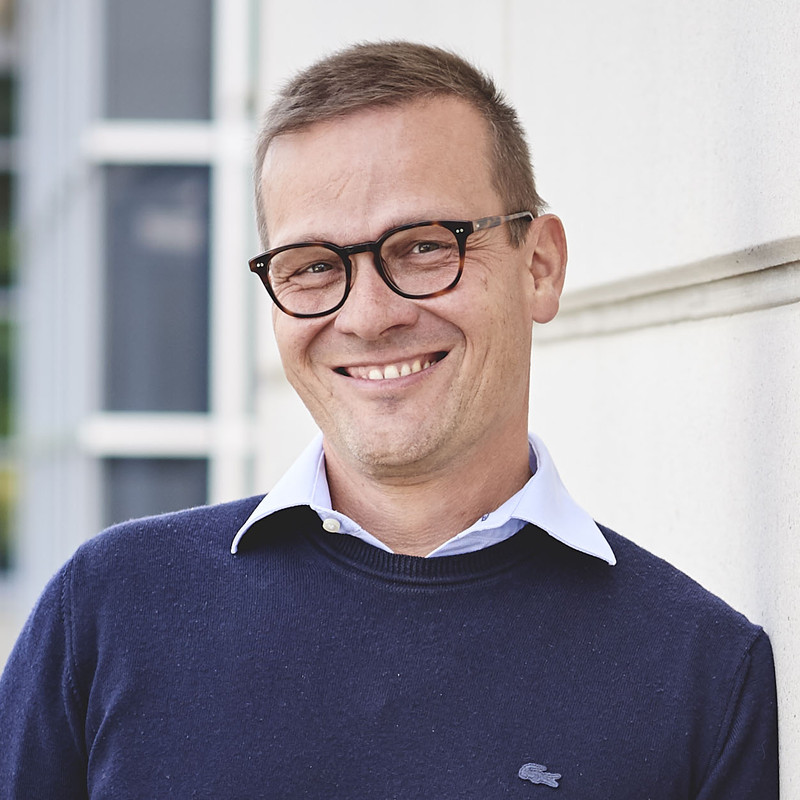 Marc Hoffmann | Paperjam + Delano Business Guide | Paperjam + Delano ...