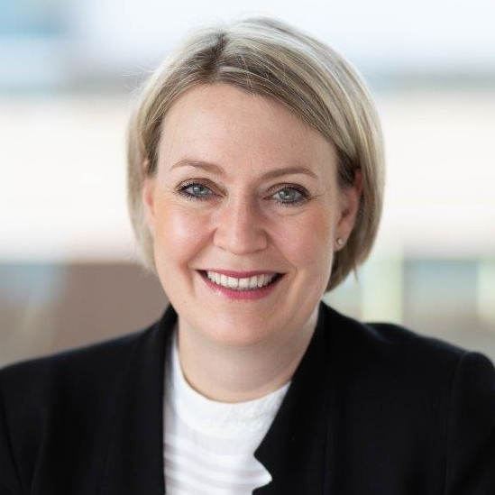 Anne Reuland | Paperjam Bible | Paperjam Bible