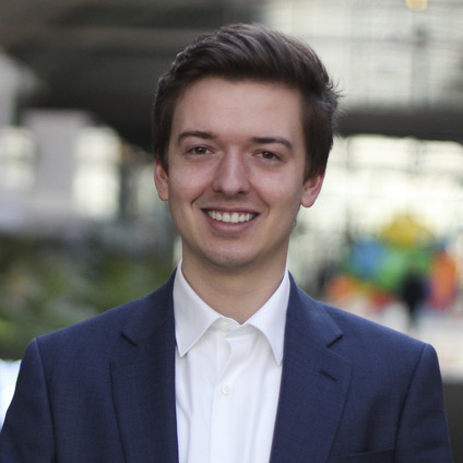 Alexandre Roderich | Paperjam Bible | Paperjam Bible