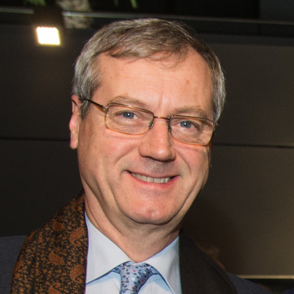 Thomas Antoine | Paperjam Bible | Paperjam Bible