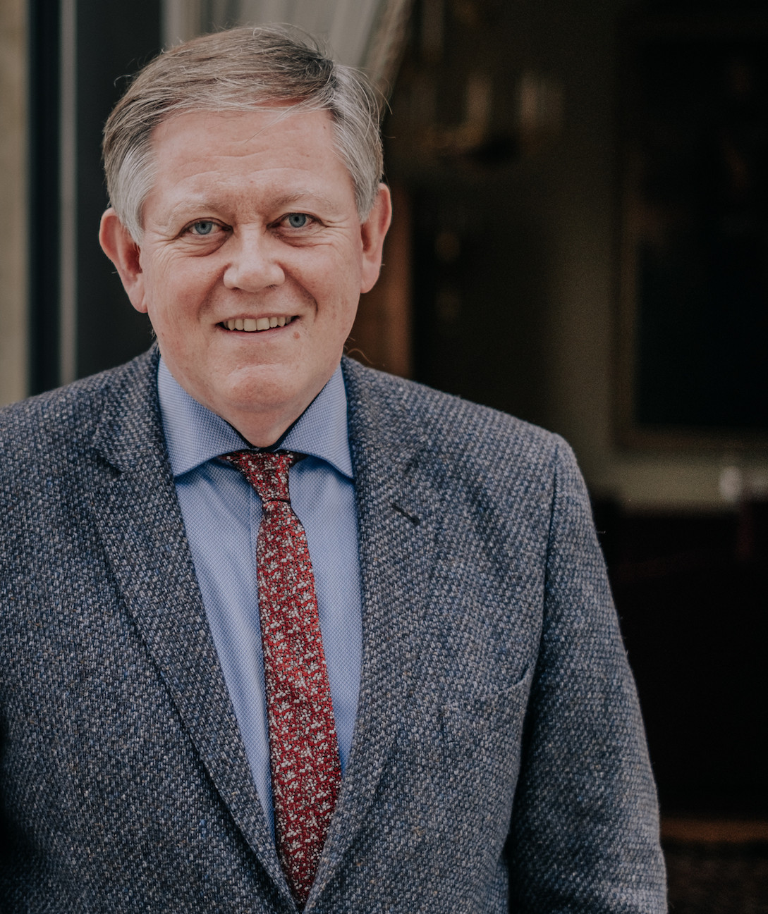 Alex Bodry | Paperjam Business Guide