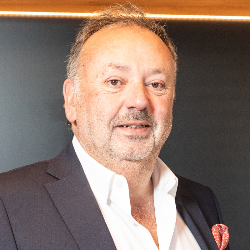 Marc Scherrer | Paperjam Bible | Paperjam Bible