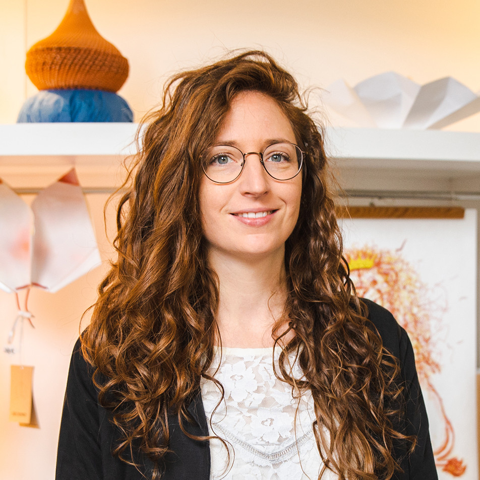 Julie Conrad | Paperjam + Delano Business Guide | Paperjam + Delano ...