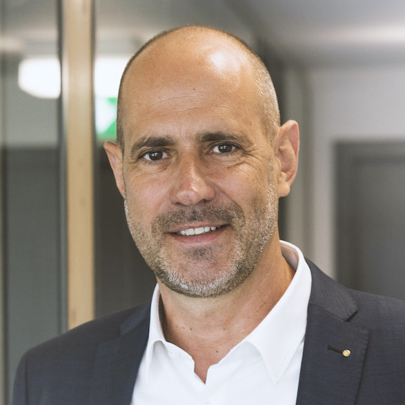 Jos Sales | Paperjam Bible | Paperjam Bible